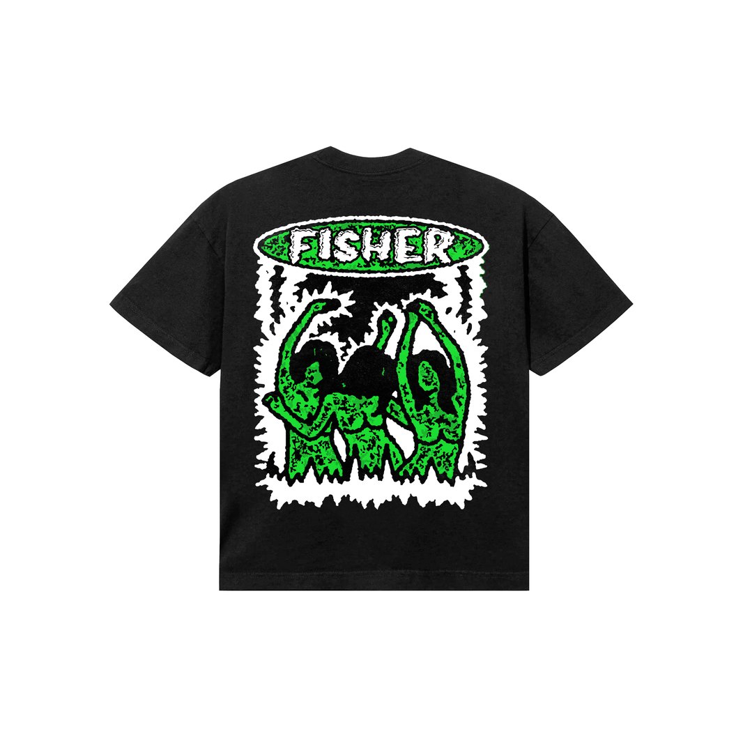 Merch – FISHER