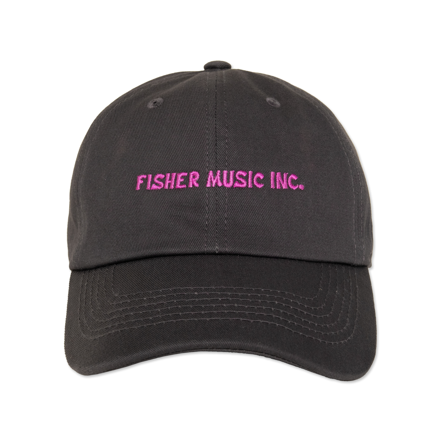 FISHER MUSIC
