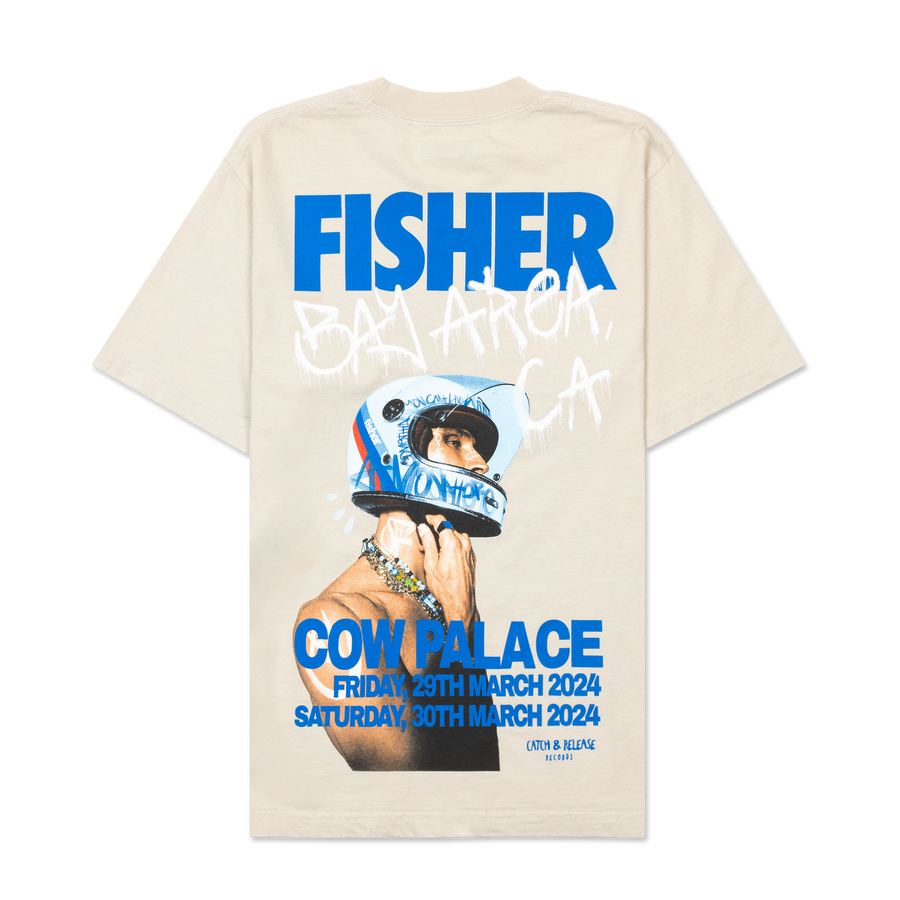 FISHER MUSIC